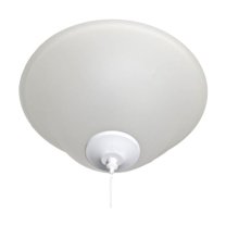 FKT209FTMW Maxim Lighting Basic-Max-Three Light Ceiling Fan Light Kit ...