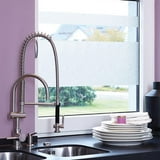 DC Fix Ava Static Window Film - Walmart.com