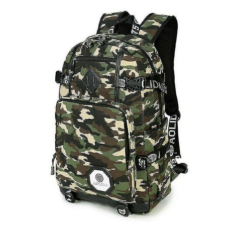 Backpacks Waterproof Camouflage Backpack | Walmart Canada