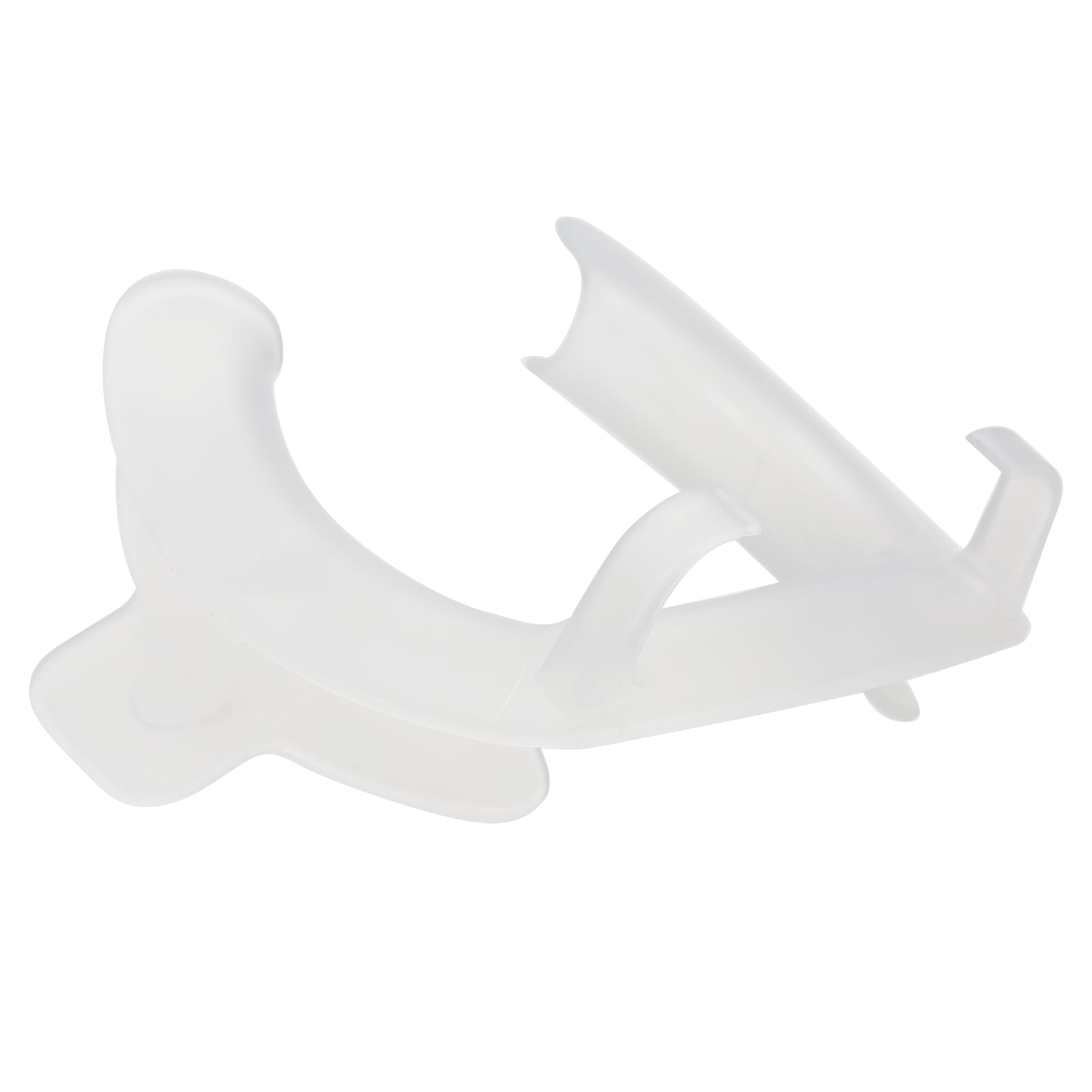 Abrebocas dental desechable de ABS, herramienta sólida para mantener la ...