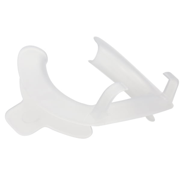 Abrebocas dental desechable de ABS, herramienta sólida para mantener la ...