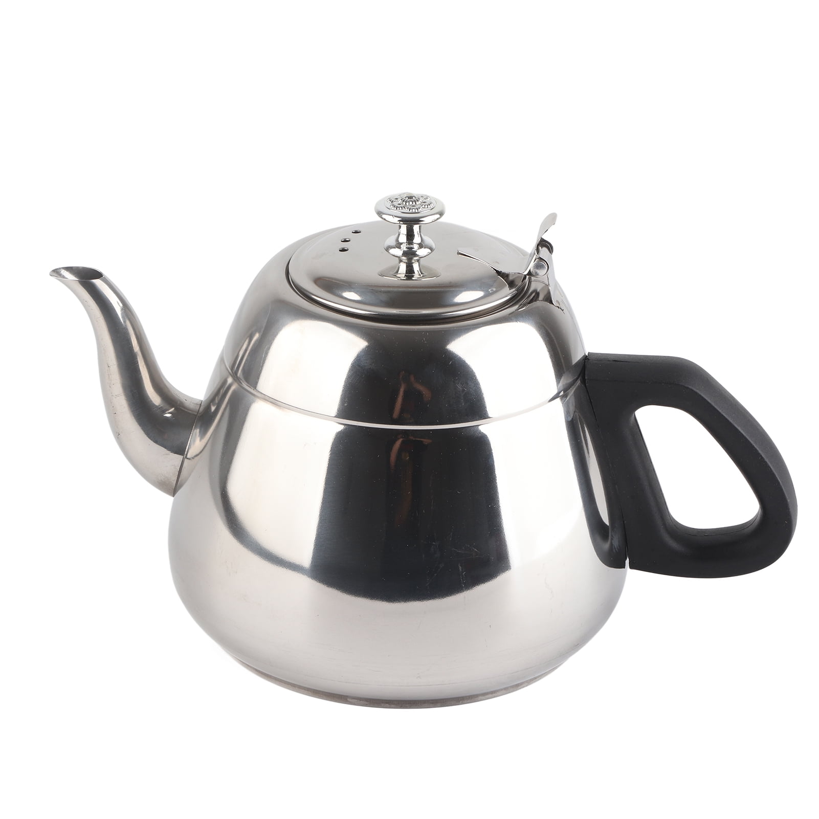 Click here for Askmiss 2l Stainless Steel Stove Top Teapot Coffee... prices