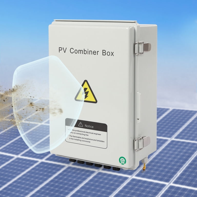 Solar Box