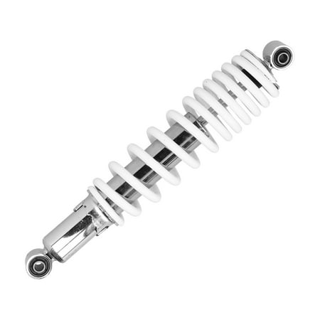Suspension Spring,14.6in Universal Shock Absorber Shock Absorber Rear ...
