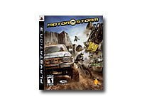 Motorstorm - PlayStation 3 - Walmart.com