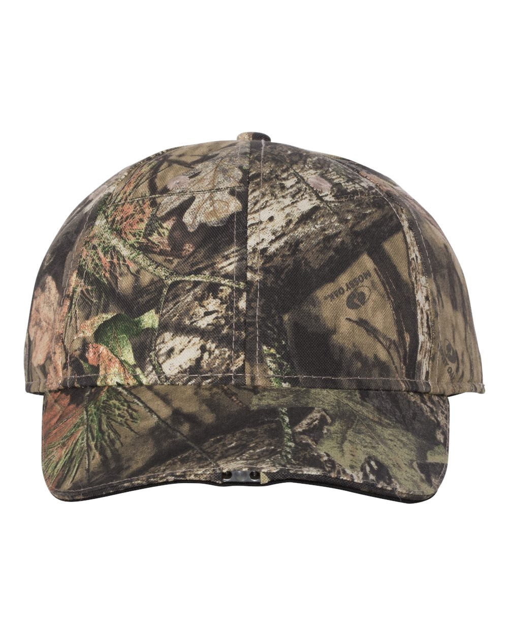 Outdoor Cap HiBeam Lighted Camo Cap - Walmart.com