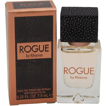 Rogue by Rihanna for Women - 15 ml EDP Splash (Mini) - Walmart.com