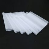 100 Sheet Artist's Sketch Tracer Pad, Translucent Tracing Paper for ...