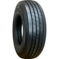 Mastertrack M-TRAC AP 275/70R22.5 All Position 148/145 L 16 Ply Load Range H SmartWay Verified ...