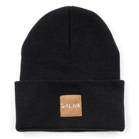Galiva - Men's Acrylic ComfWarm Winter Watch Hat - Walmart.com