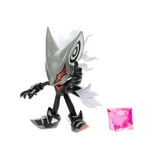 Sonic the Hedgehog 4in Articulated Figure - Modern Infinite with ...
