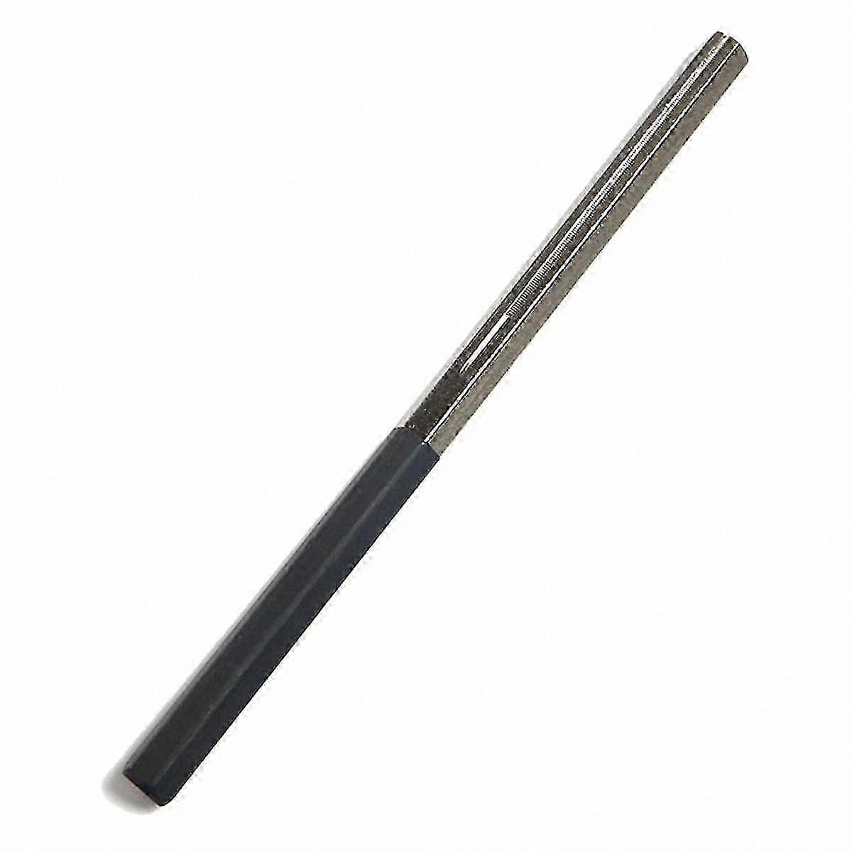 3-Edge Fret Dressing File Tool for Guitar Repair and Maintenance Narrow ...