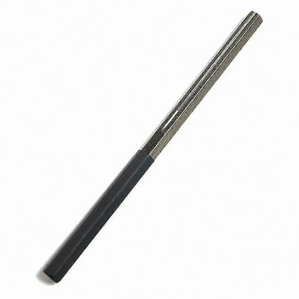 3-Edge Fret Dressing File Tool for Guitar Repair and Maintenance Narrow ...