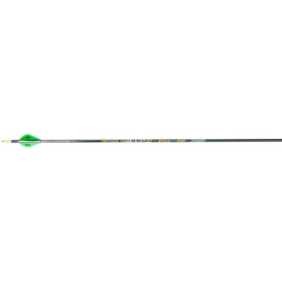 Victory RIP Elite Arrows, Blazer Vanes 6pk - Walmart.com - Walmart.com