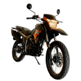 Lifan X-Pect 200cc Dual Sport Motorcycle | EFI | 5-Speed Manual ...