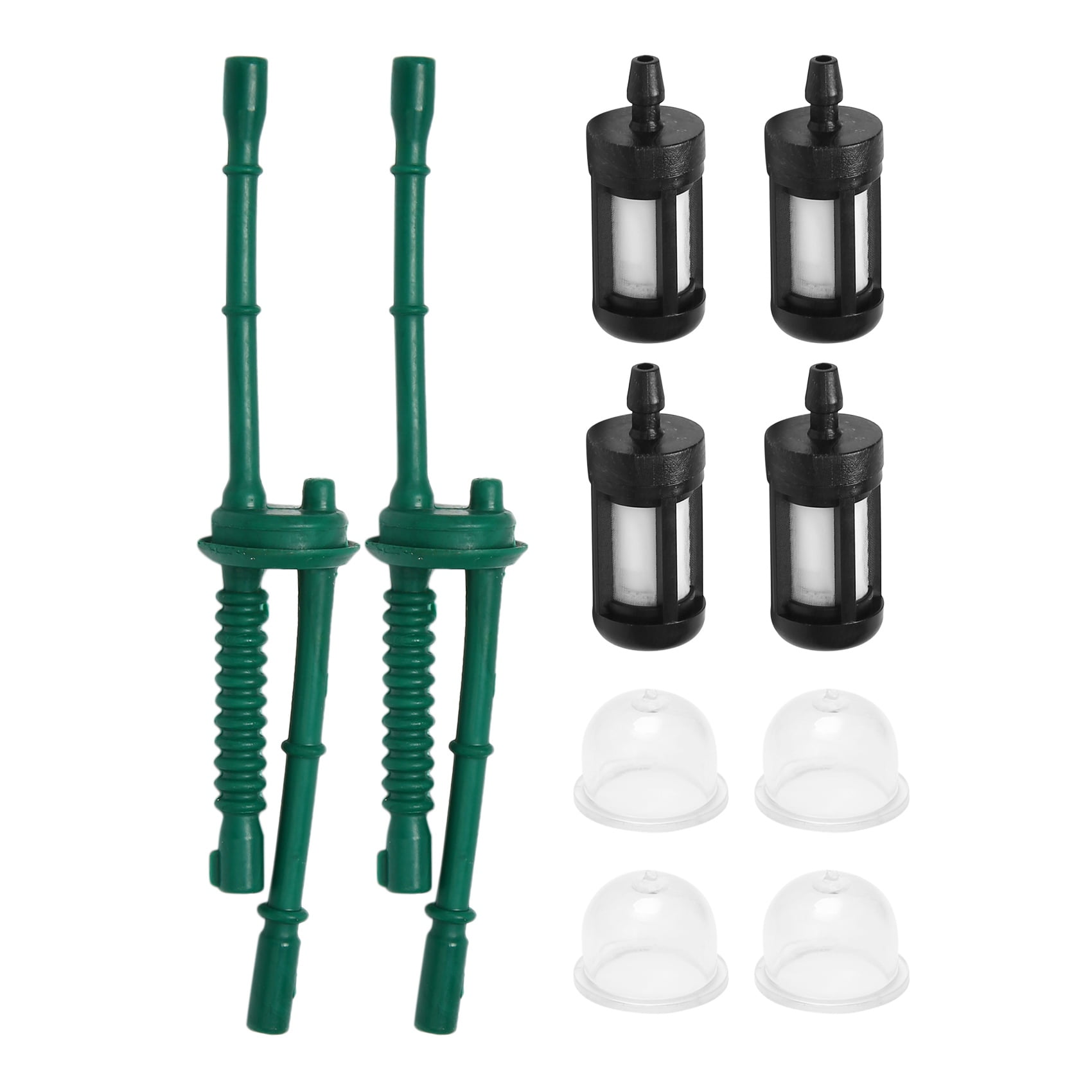 STIHL Trimmer Weed Eater Fuel Line and Fuel Filter Kit for FS38 FS45 ...