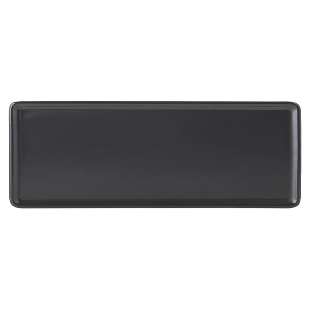 Ceramic Vanity Tray Small Rectangle, Bathtub Tray Bathroom Organizer ...