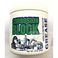 CORROSION BLOCK AEROSOL 12 OZ - Walmart.com