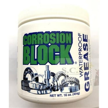 CORROSION BLOCK AEROSOL 12 OZ - Walmart.com
