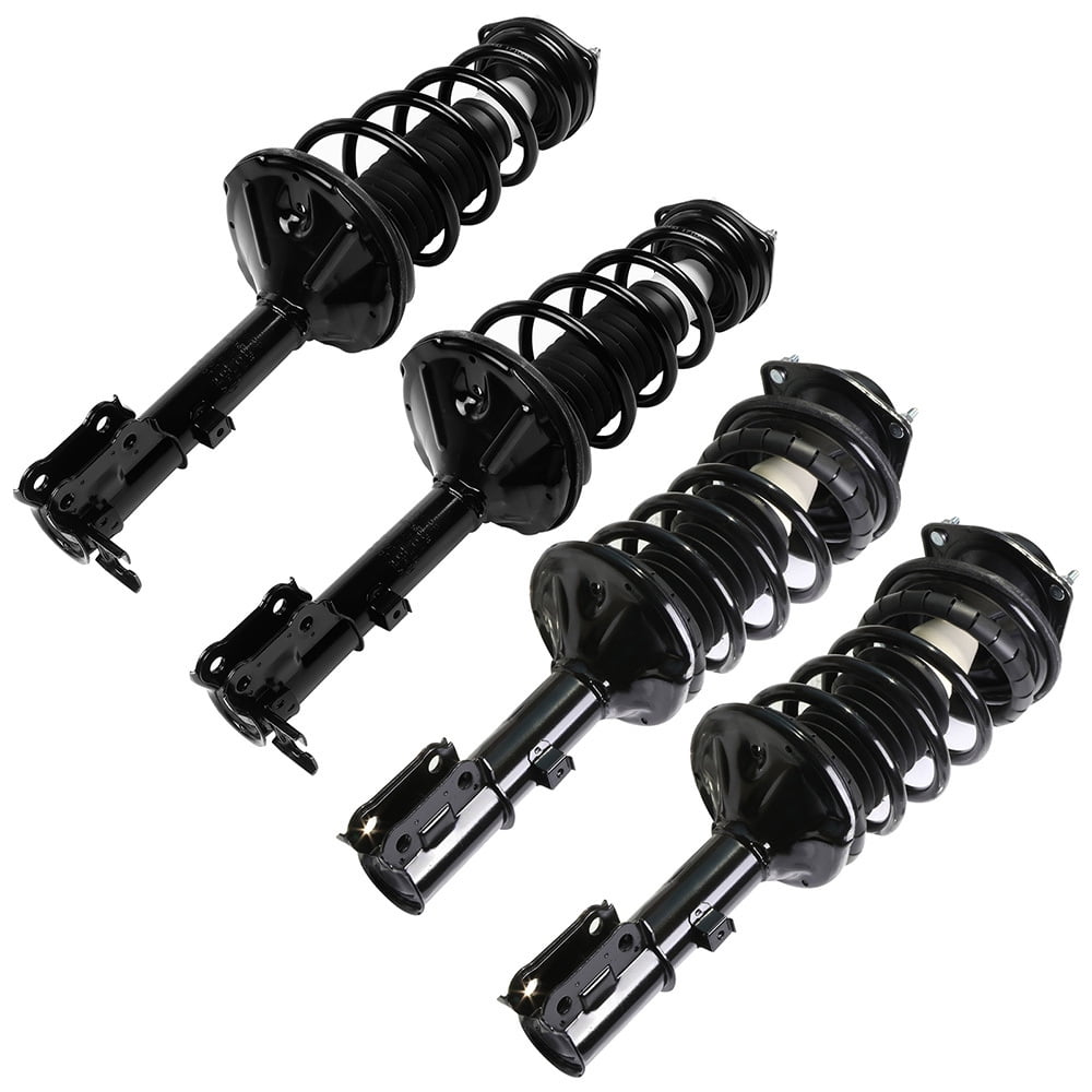 Scitoo Quick Complete Struts Assembly Shock Absorber fit 2000 2001 2002 ...
