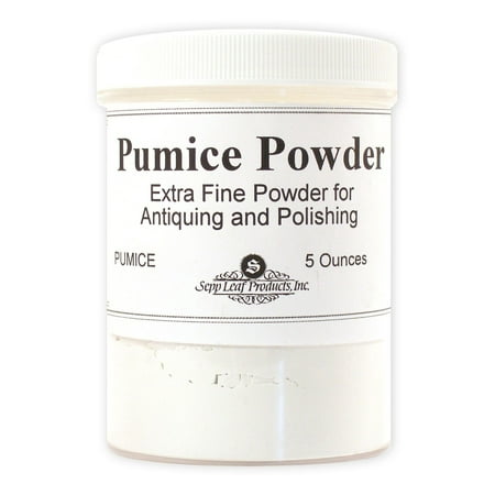 Pumice Powder 5 oz. jar (pack of 2) - Walmart.com