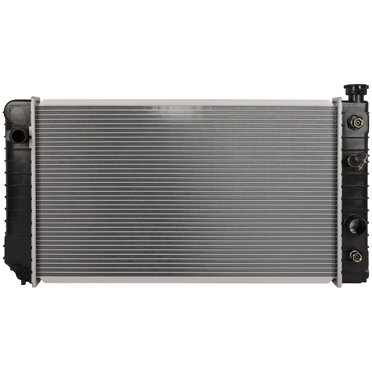 AutoShack Radiator Replacement for 1994 1995 1996 1997 1998 1999 2000 ...