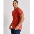 Hanes Originals Men's Pocket T-Shirt Cotton Crewneck Short Sleeve Tee ...
