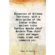 Arizona Indian Tribes