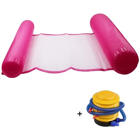 Inflatable Pool Floats for Adults Child,Pool Float Pool Floaties Pool ...