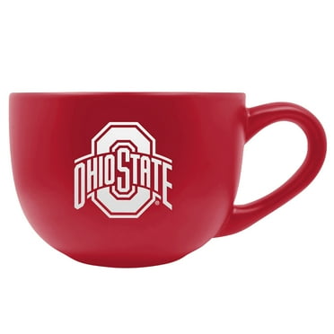 Memory Company NCAA Reflective Mug, Ohio State - Walmart.com