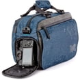 3 Legged Thing Toxic Wraith Camera Messenger/Sling Bag, Medium ...