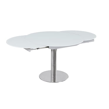 J&M Furniture Valentina Dining Table - Walmart.com