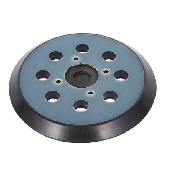 Orbital Sander Pad Replacement