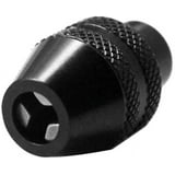 JYNOFD 2 Set Universal Multi Quick Change Keyless Chuck for Dremel 4486 ...