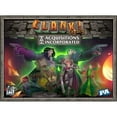Clank Legacy Acquisitions Incorporated Board Game Fantasy Adventure ...