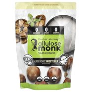 Monk Fruit – Allulose All Purpose Sweetener Multi-Pack-3: 1X, 2X, and 4X RSS (Relative Sugar ...