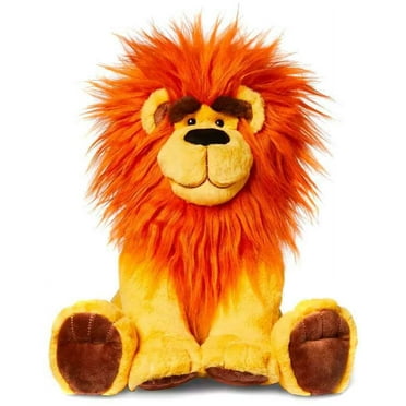 Flipzee Trolls 2 in 1 Plush Rainbow Galore 15" Plush - Walmart.com