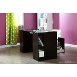 South Shore Crea Craft Table, Multiple Finishes - Walmart.com