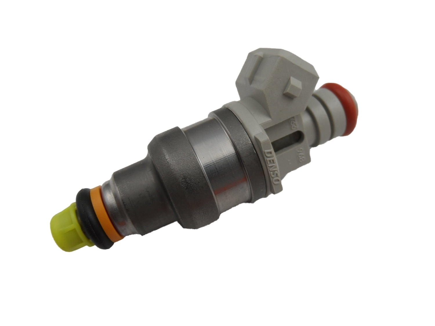 One New OEM Fuel Injector Motorcraft CM4943 CM-4943 - Walmart.com