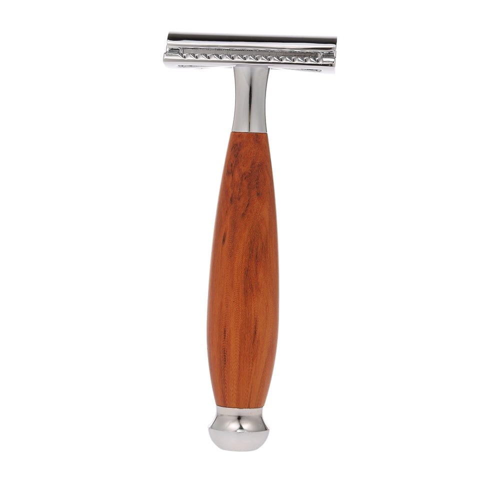 Shaving Razor Safety Razor Double Edge Beard Razor Manual Beard ...