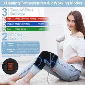K Pad Heat Therapy
