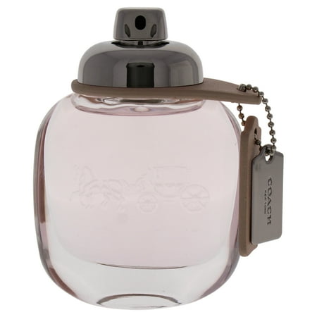 EAN 3386460079143 - Coach Eau de Toilette Spray, 1.7 oz. | upcitemdb.com