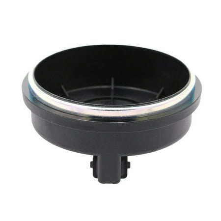 fastboy Rear Bearing Cover Plastic Car ABS Speed Sensor Covers Sensors ...