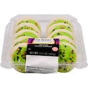 Frosted Sugar Cookies - Walmart.com