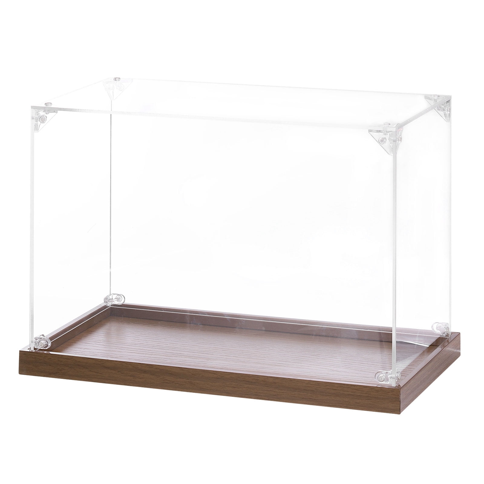 Click here for Uxcell Acrylic Display Case  12x6x8 Clear Display... prices