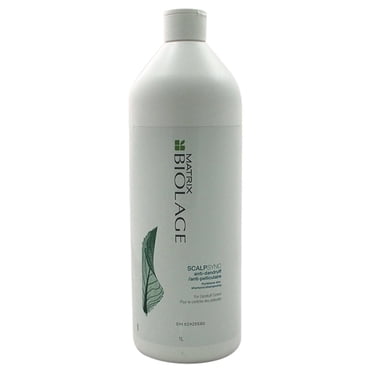 Matrix Biolage Normalizing Clean Reset Shampoo, 33.8 Fl Oz - Walmart.com