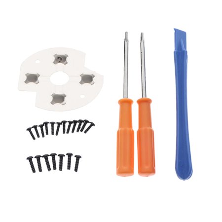 Replacement Metal with Button Screwdriver | Walmart Canada