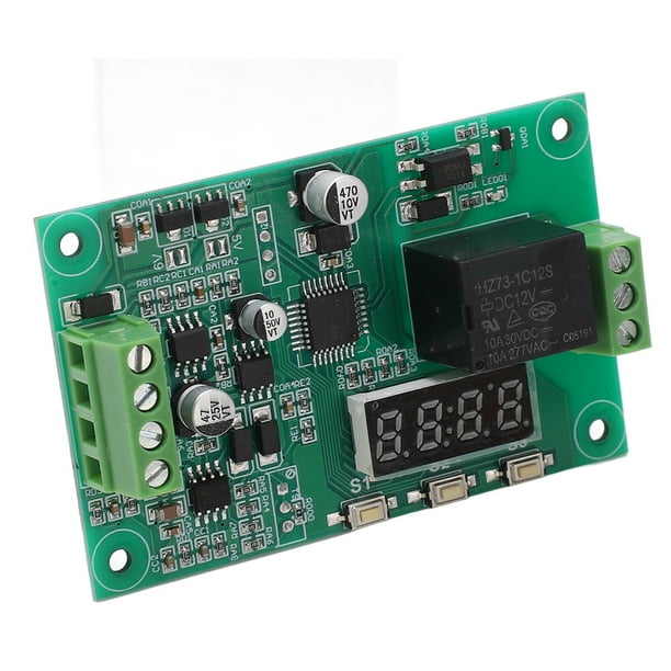 D V Current Detection Module,AC220V 0‑30A Current Detection Current ...