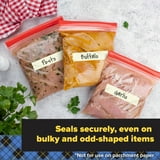 Scotch, Freezer Tape, 3/4 in. x 1000 in., Holds at -40F - Walmart.com