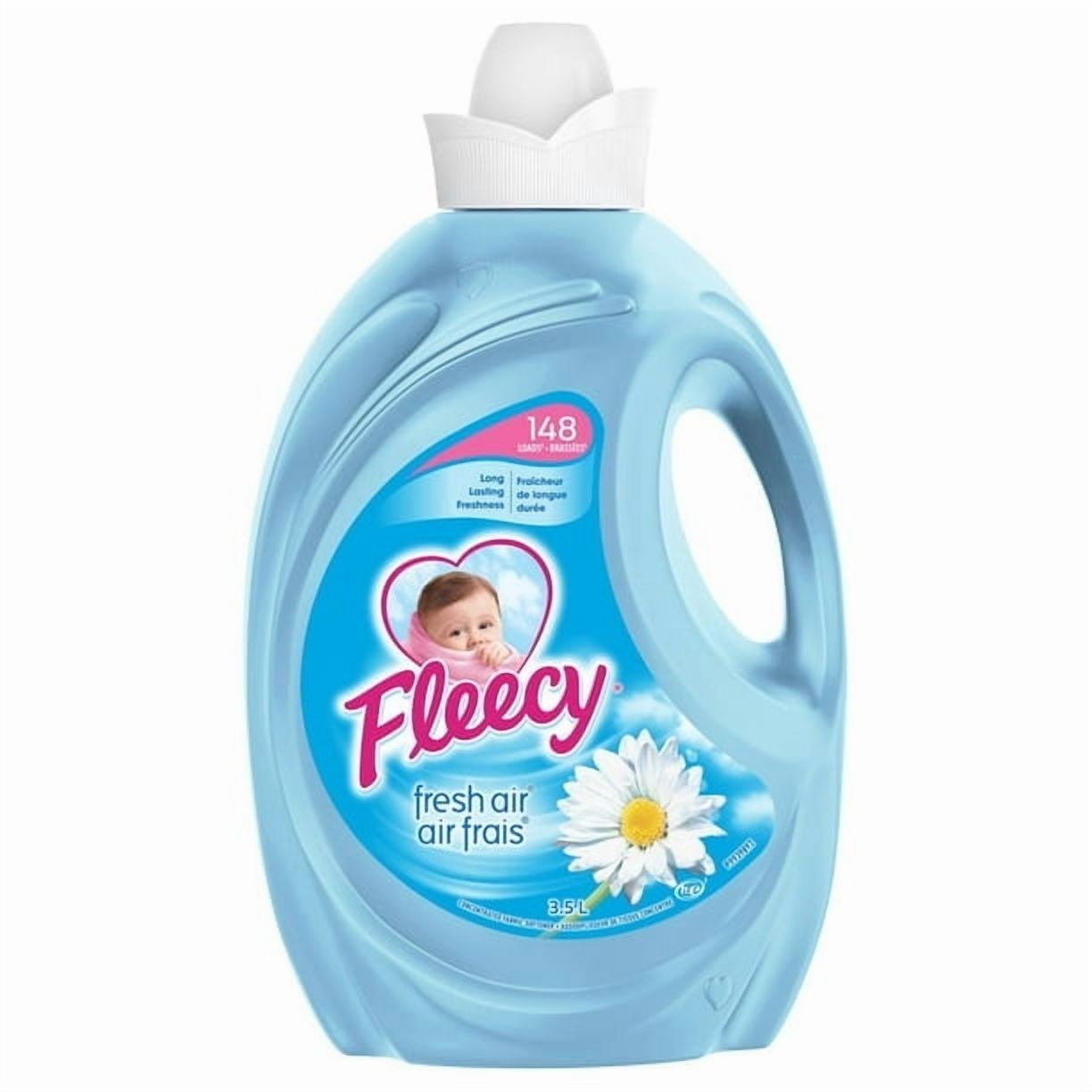 Click here for Fleecy Liquid Fabric Softener  Fresh Air. (Fabric... prices